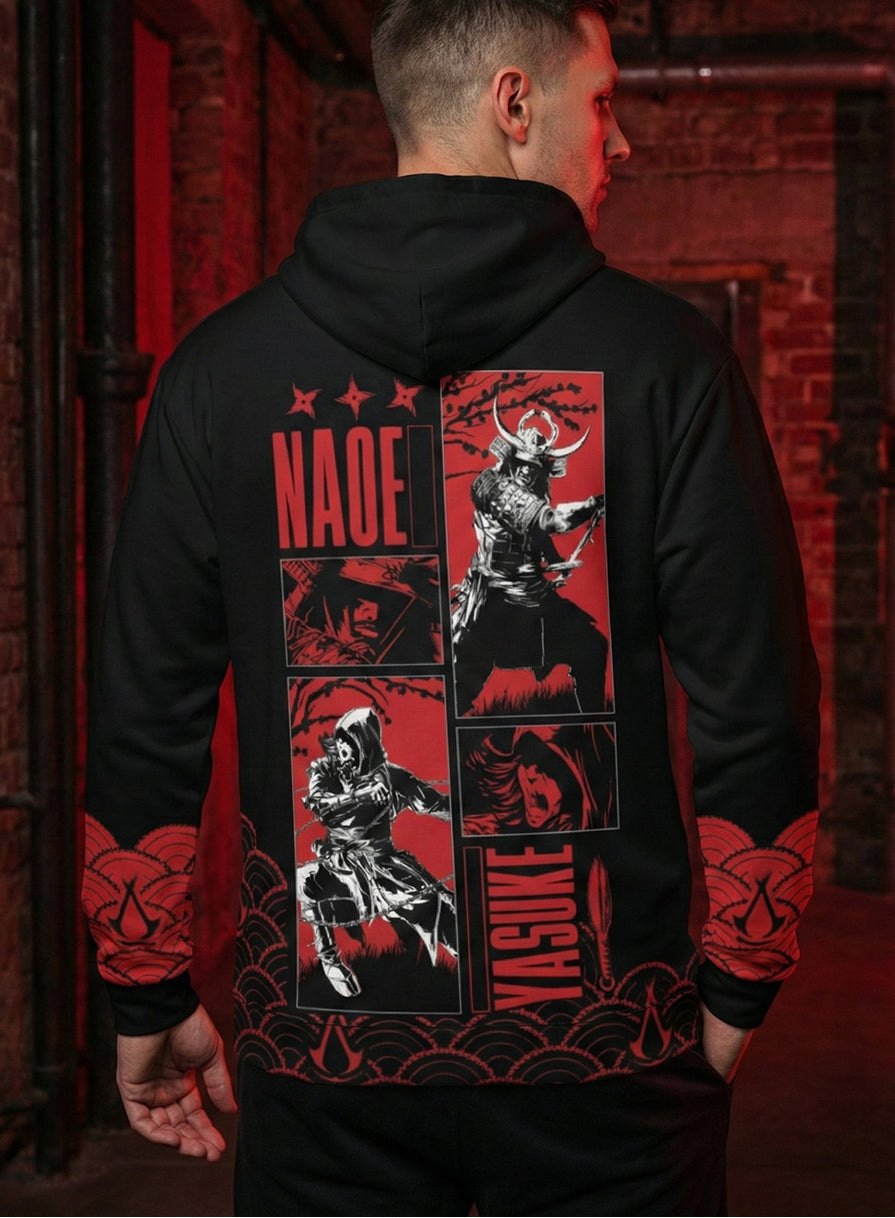 The Official Ubisoft Gear Shop | Shop Apparel, Collectibles, and More!