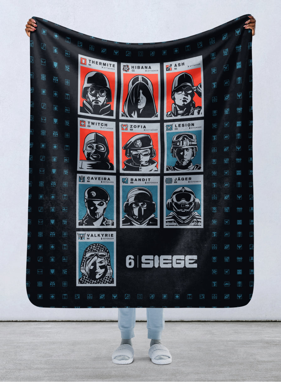 The Official Ubisoft Gear Shop | Shop Apparel, Collectibles, and More!