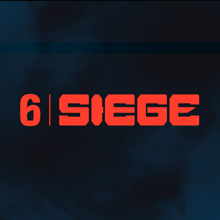Six Siege iPhone Case - Perfect Gift for Fans | The Official Ubisoft G ...
