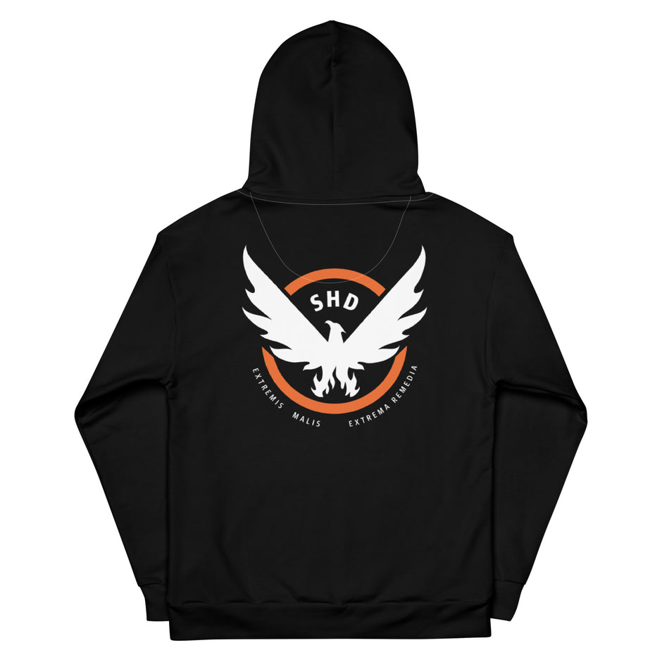 Official The Division Gear & Merch | Ubisoft Gear Shop – The Official ...