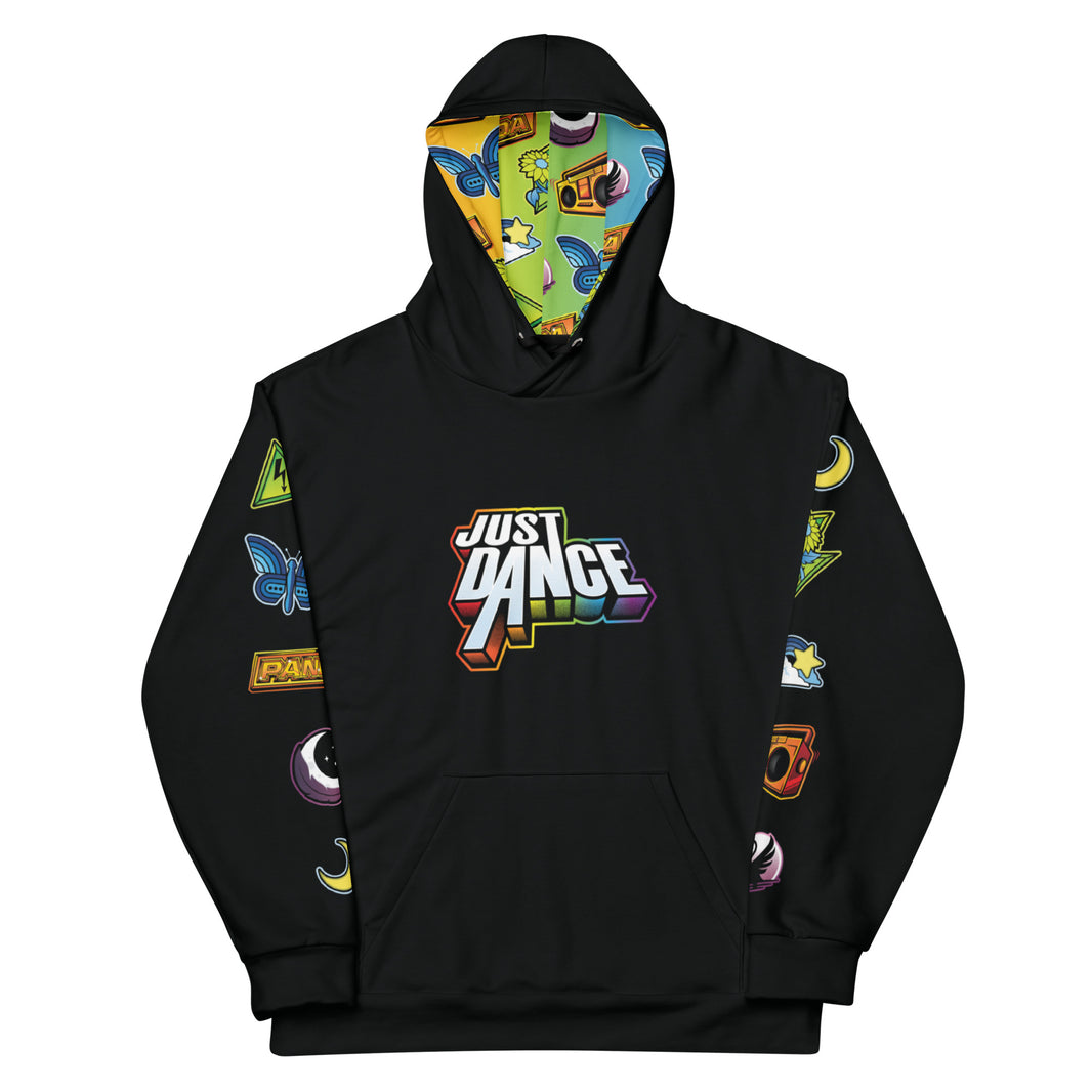Official Ubisoft Hoodies & Sweatshirts | Gaming Apparel & Gear – The ...