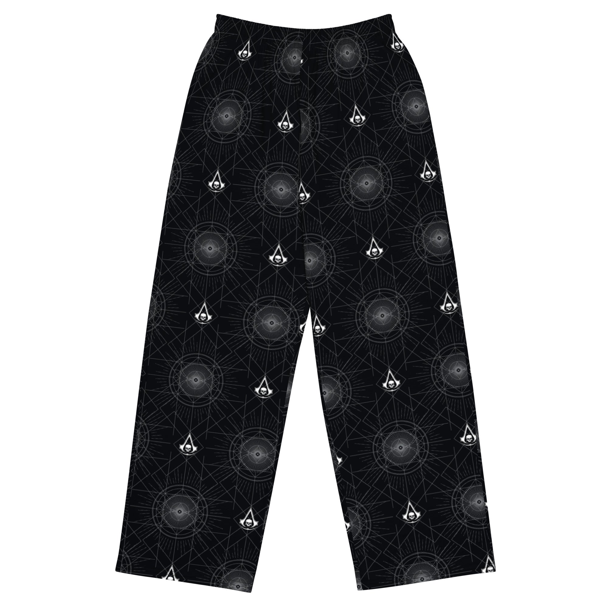 Assassin's Creed Black Flag Resynced Crest Pants – The Official Ubisoft ...