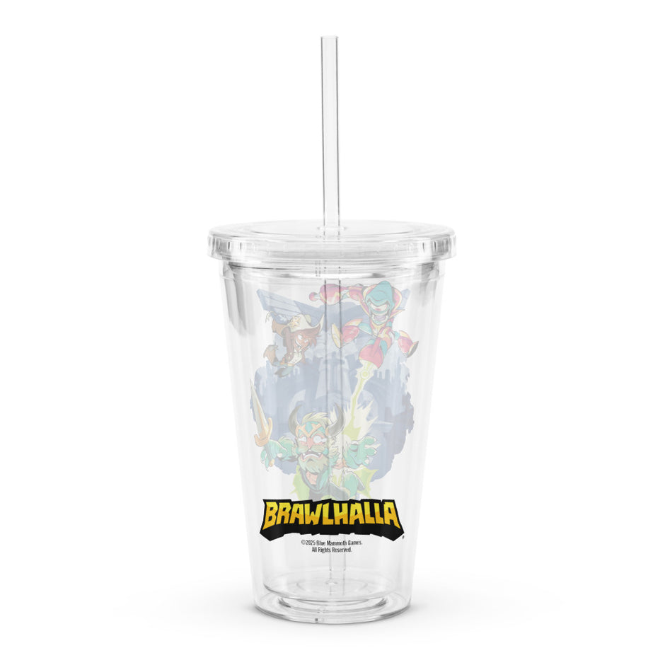 Official Brawlhalla Merch & Gear - Shop | The Ubisoft Gear Shop – The ...