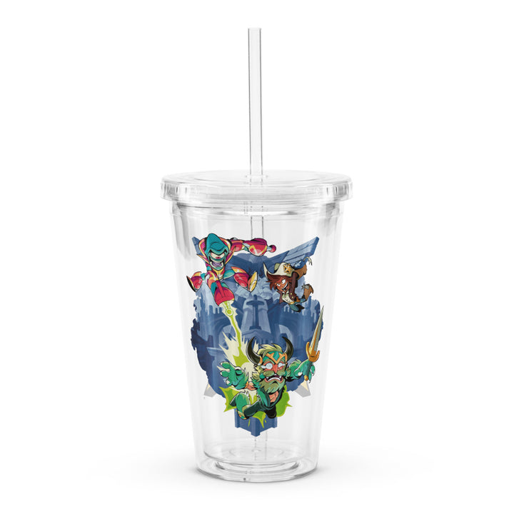 Ubisoft Tumblers - Official Gaming Merch | The Official Ubisoft Gear S ...