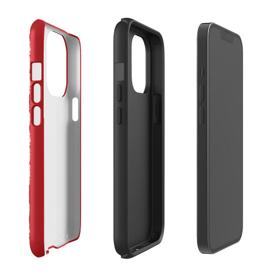 AC Shadows iPhone Case - Dual Layer Protection | The Official Ubisoft ...
