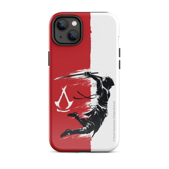 AC Shadows iPhone Case - Dual Layer Protection | The Official Ubisoft ...