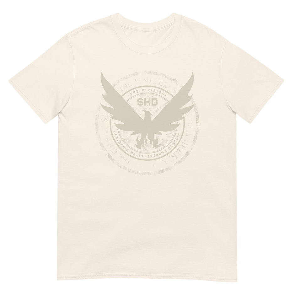 Official The Division Gear & Merch | Ubisoft Gear Shop – The Official ...