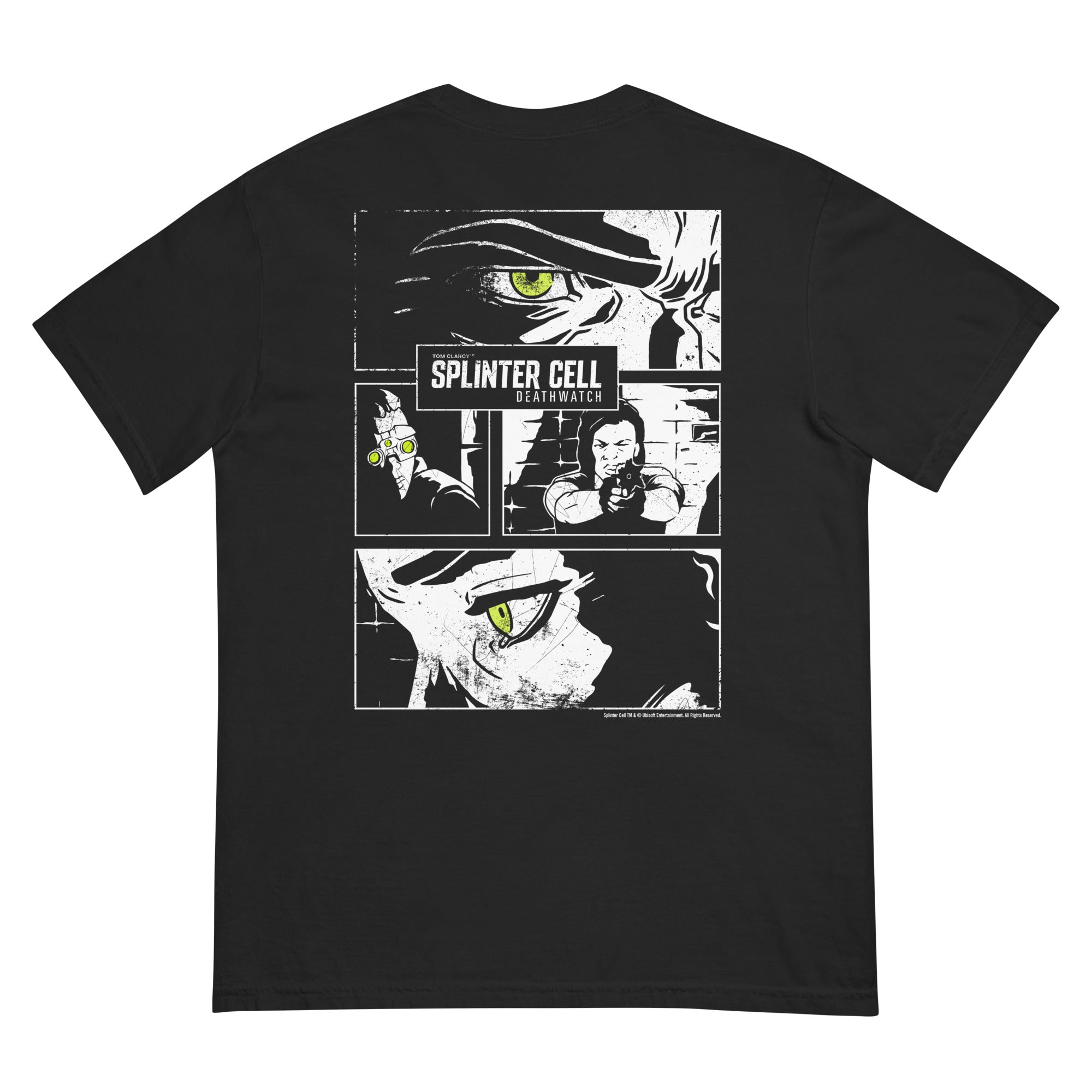 The Official Ubisoft Gear Shop | Shop Apparel, Collectibles, and More!