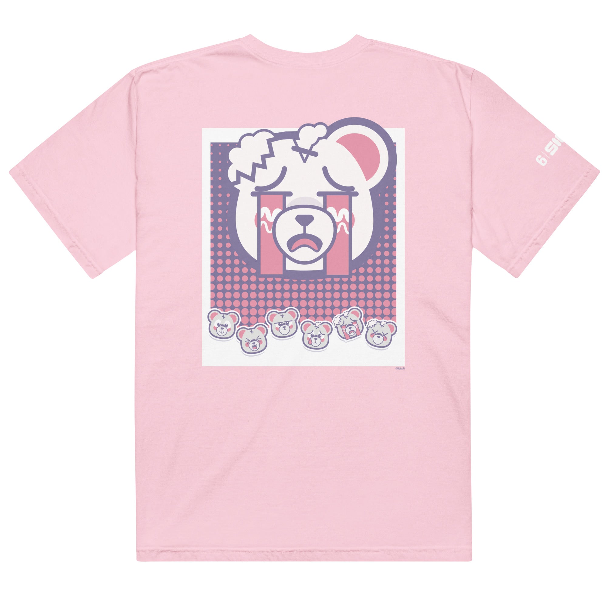 Six Siege Merch - Official Gaming Gear & Apparel | Ubisoft Gear Shop ...