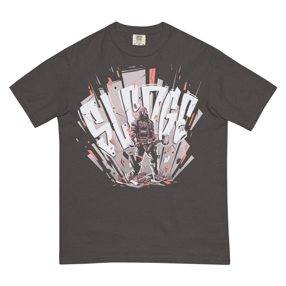 Rainbow Six Siege – The Official Ubisoft Gear Shop