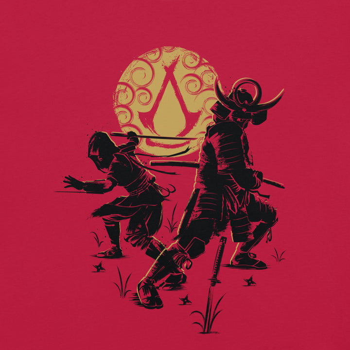 Assassin’s Creed Shadows Merch | Official Assassin's Creed Shop – The ...