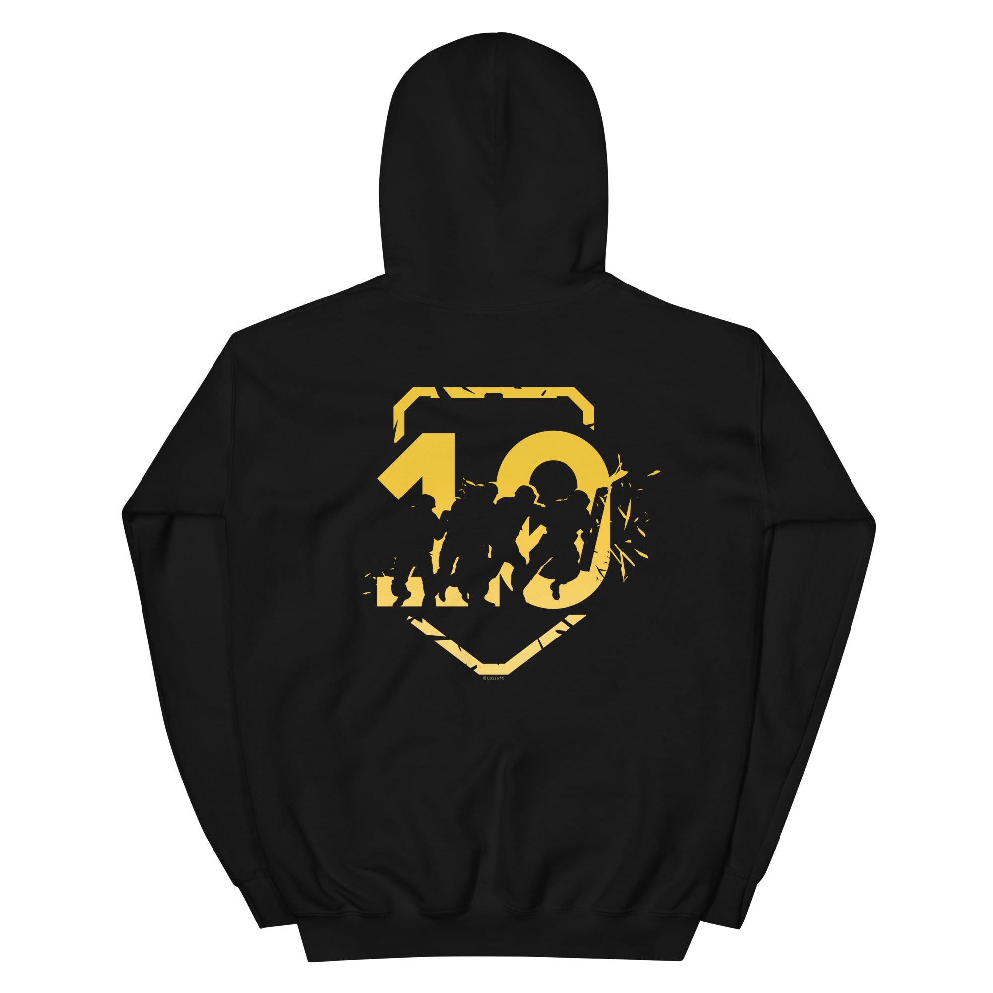 Official Ubisoft Hoodies & Sweatshirts | Gaming Apparel & Gear – The ...